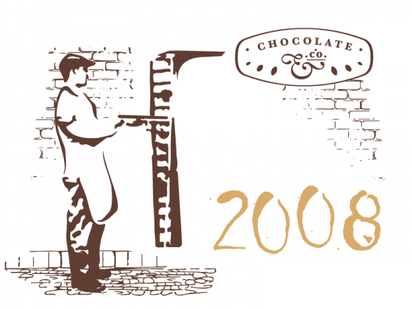 Our Heritage | Chocolate & Co., Bahrain